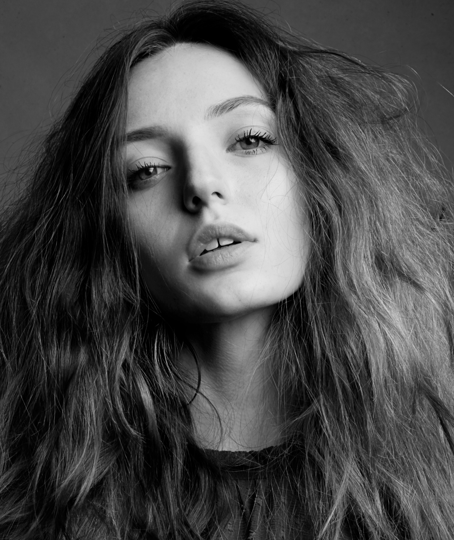 Maddie R Page | EWH Model Management