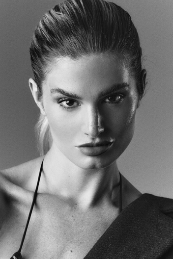 Alivia Anthony Page | EWH Model Management