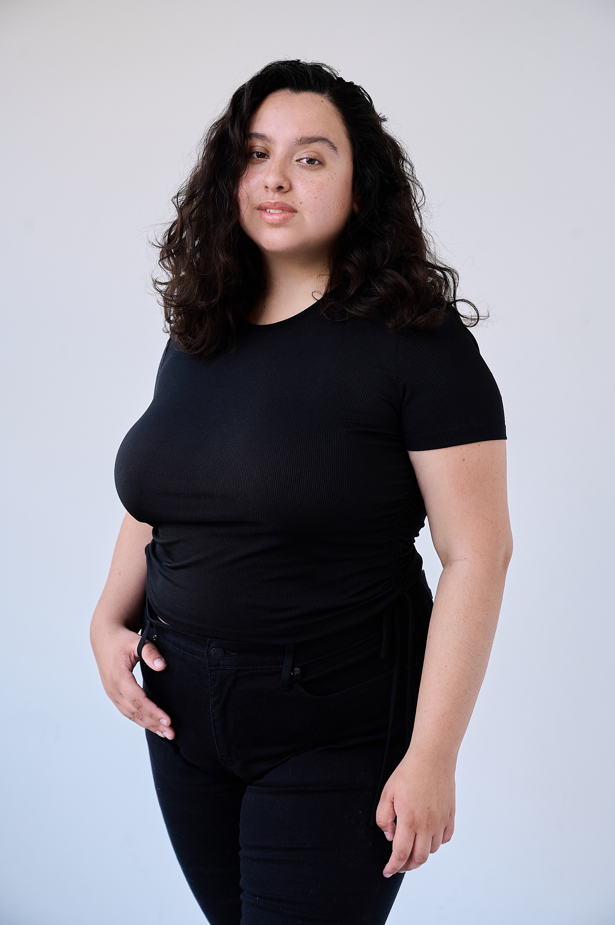 Claudia Engelhardt Page | EWH Model Management