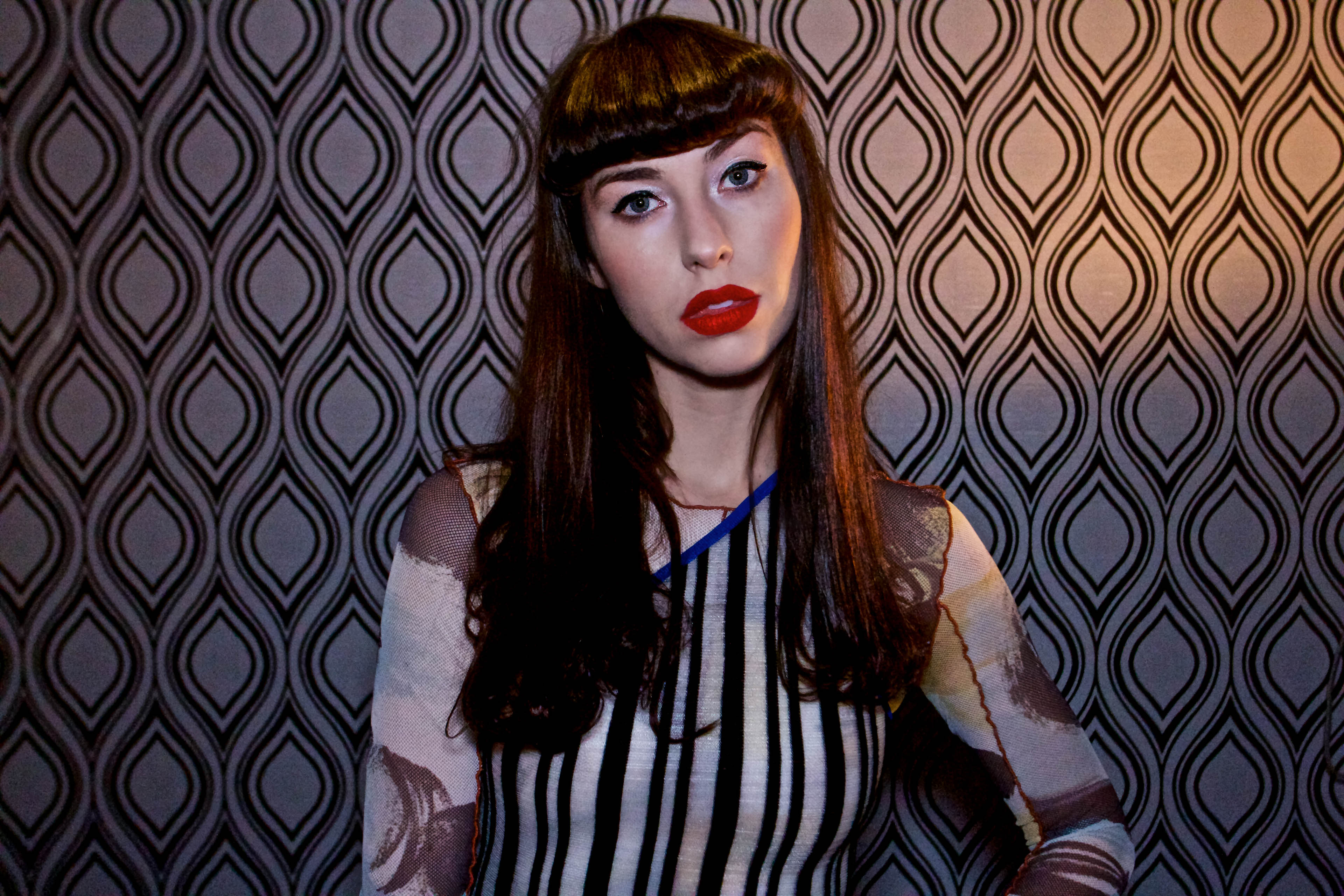 PHOTOGRAPHY > PORTRAITURE SNAPS | Derek Brad Photography