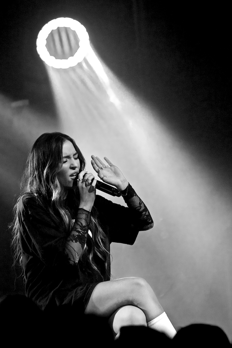 Lennon Stella: Love Me Tour | Derek Brad Photography