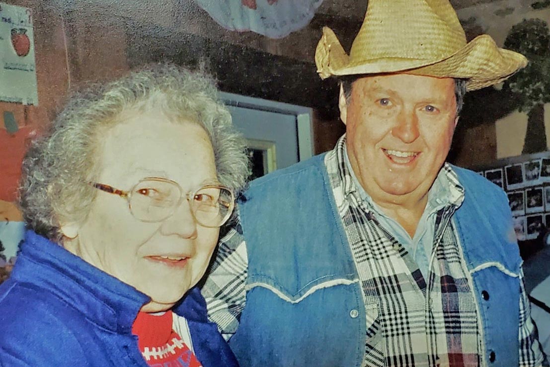 History | Currier Orchards