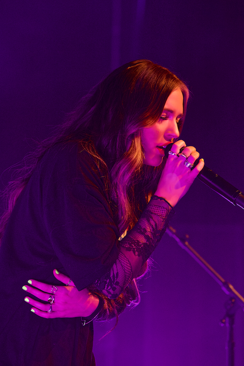 Lennon Stella: Love Me Tour | Derek Brad Photography