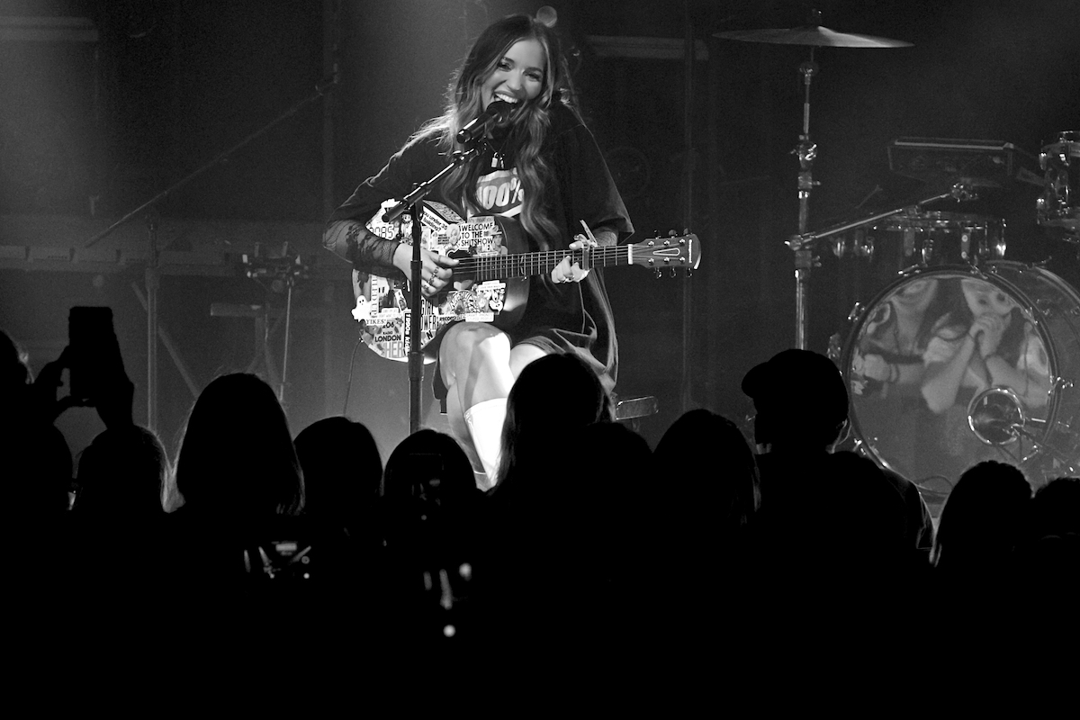 Lennon Stella: Love Me Tour | Derek Brad Photography