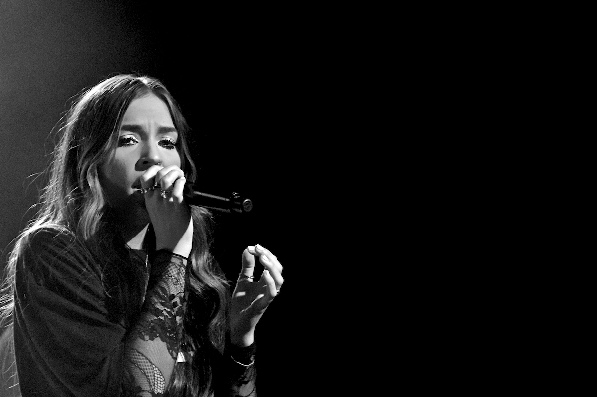 Lennon Stella: Love Me Tour | Derek Brad Photography