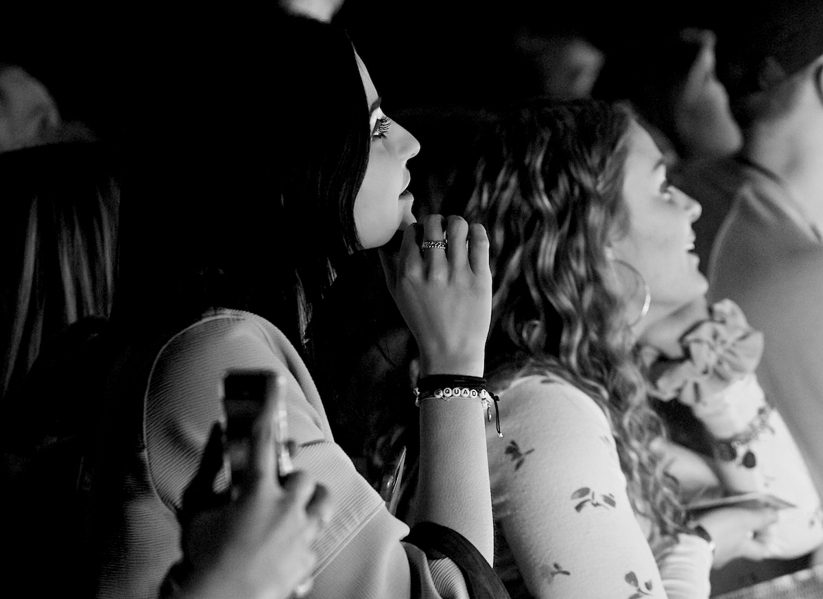 Lennon Stella: Love Me Tour | Derek Brad Photography