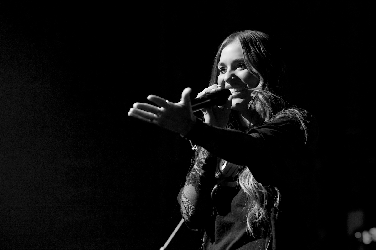 Lennon Stella: Love Me Tour | Derek Brad Photography