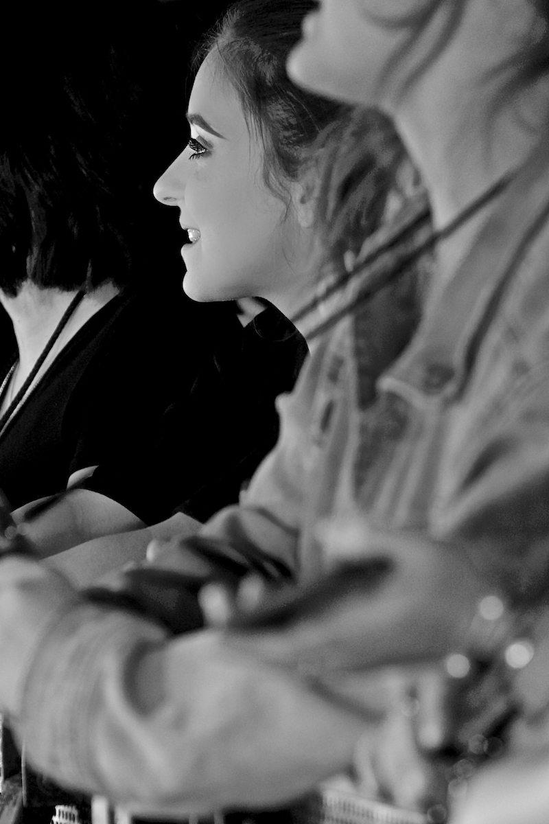 Lennon Stella: Love Me Tour | Derek Brad Photography