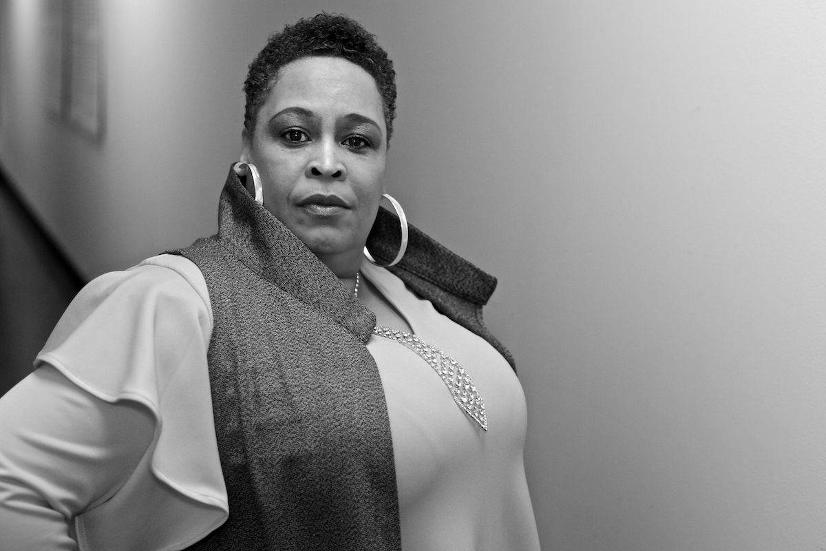 Lady Alma: The 21 Soul Sessions | Derek Brad Photography