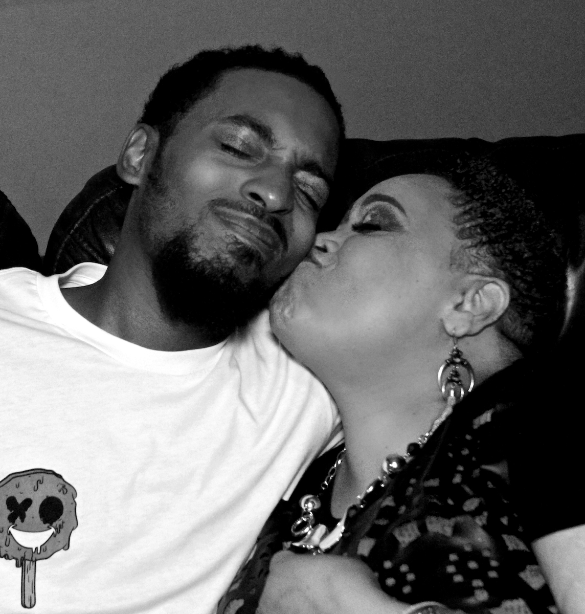 Lady Alma: A Night of Philly Music | Derek Brad Photography