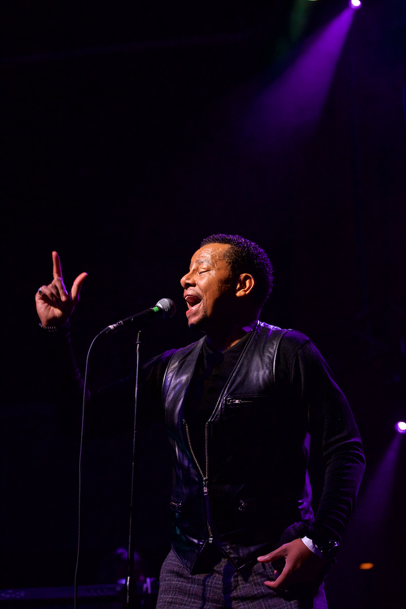 Robert Gee | Derek Brad Photography