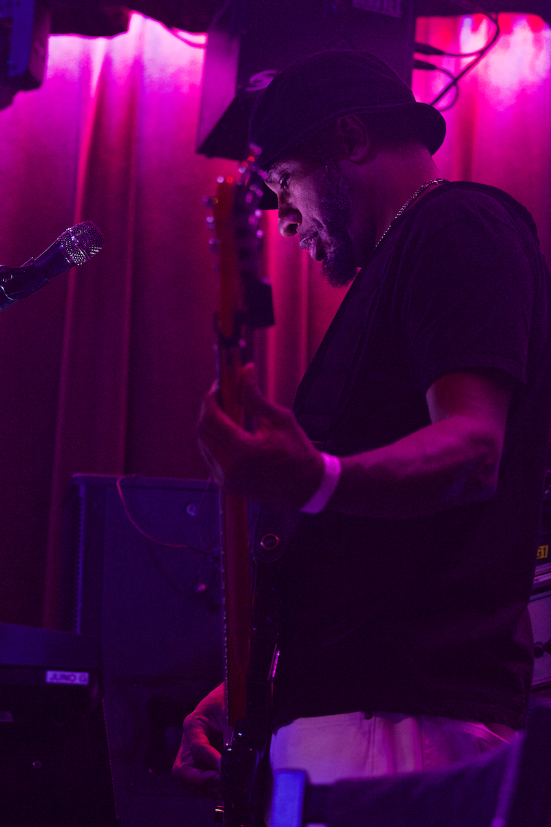 Robert Gee | Derek Brad Photography