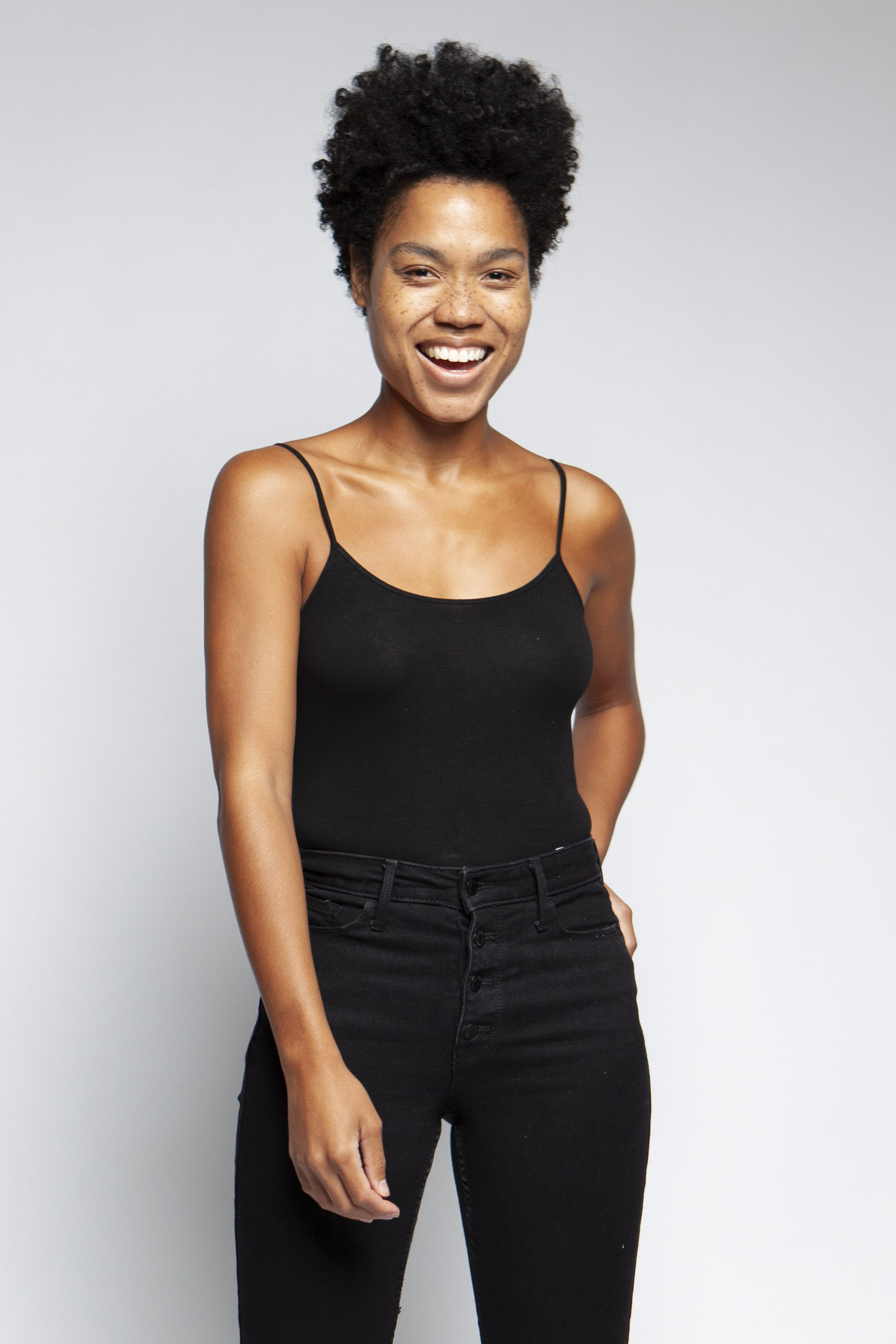 Alexis Manson Page | EWH Model Management