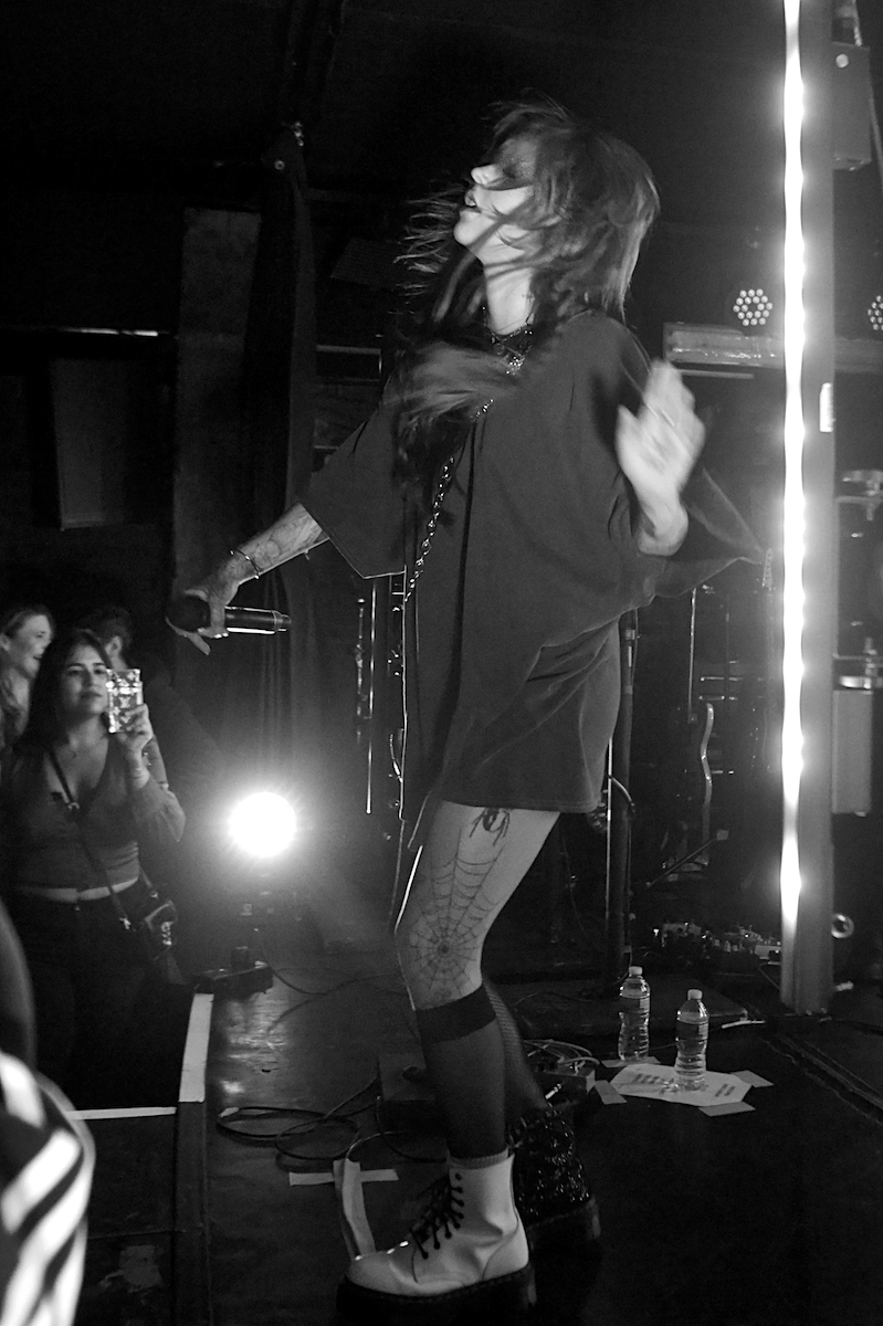 Cray | Derek Brad Photography