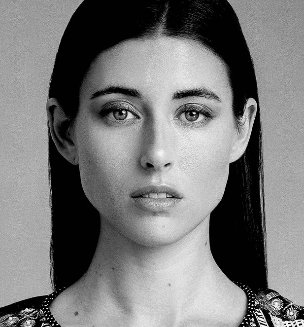 Tatum Toppa Page | EWH Model Management