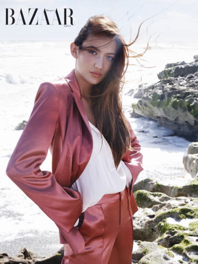 TOP NEW YORK BEAUTY & FASHION PHOTOGRAPHER - ANTHONY PARMELEE