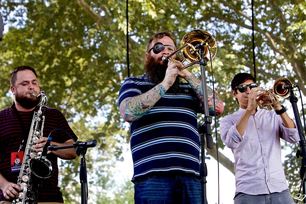 Aaron West : Made In America | Derek Brad Photography