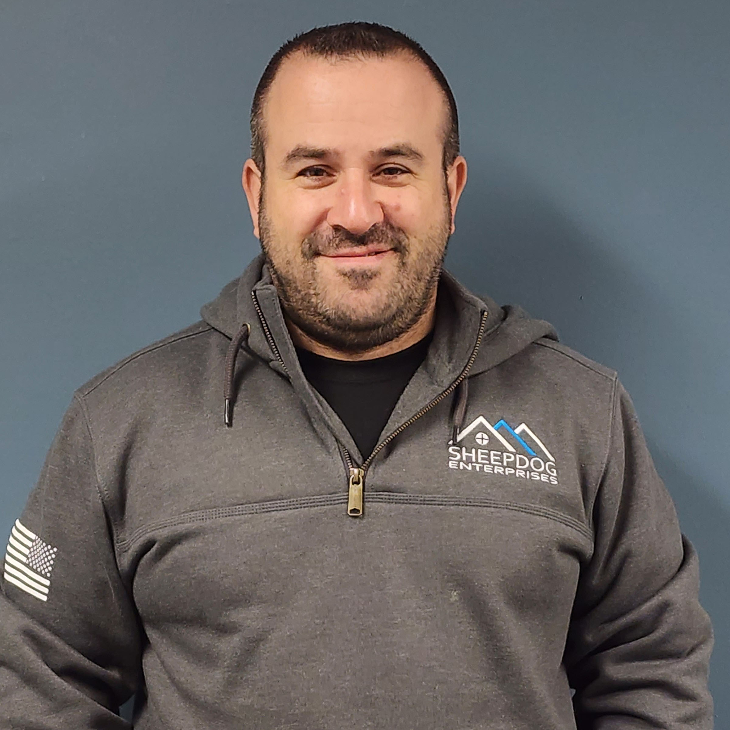 About | Sheepdog Enterprises, LLC