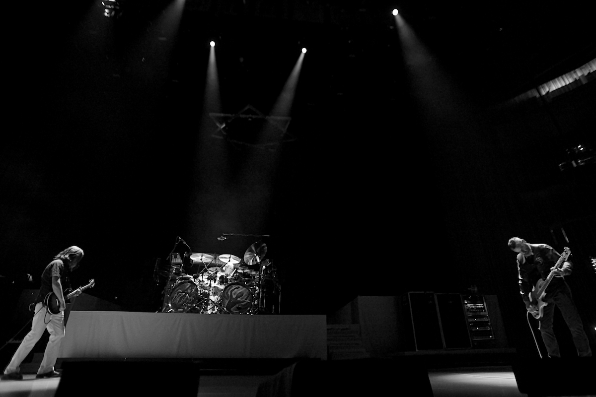 TOOL: Fear Inoculum Tour | Derek Brad Photography