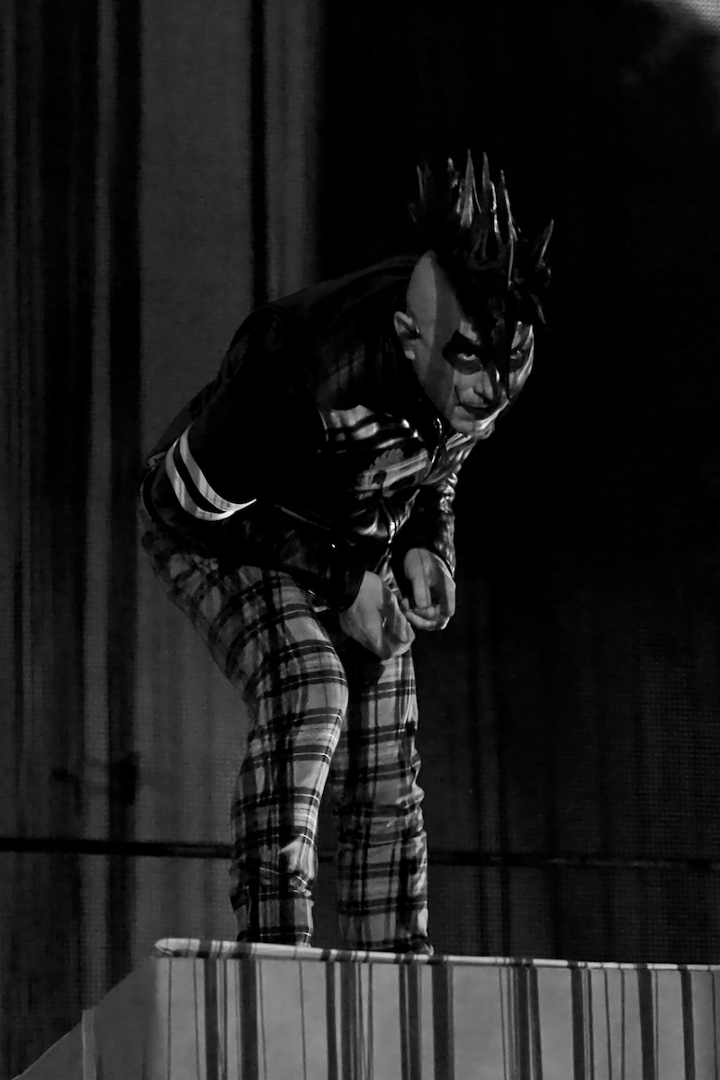 TOOL: Fear Inoculum Tour | Derek Brad Photography