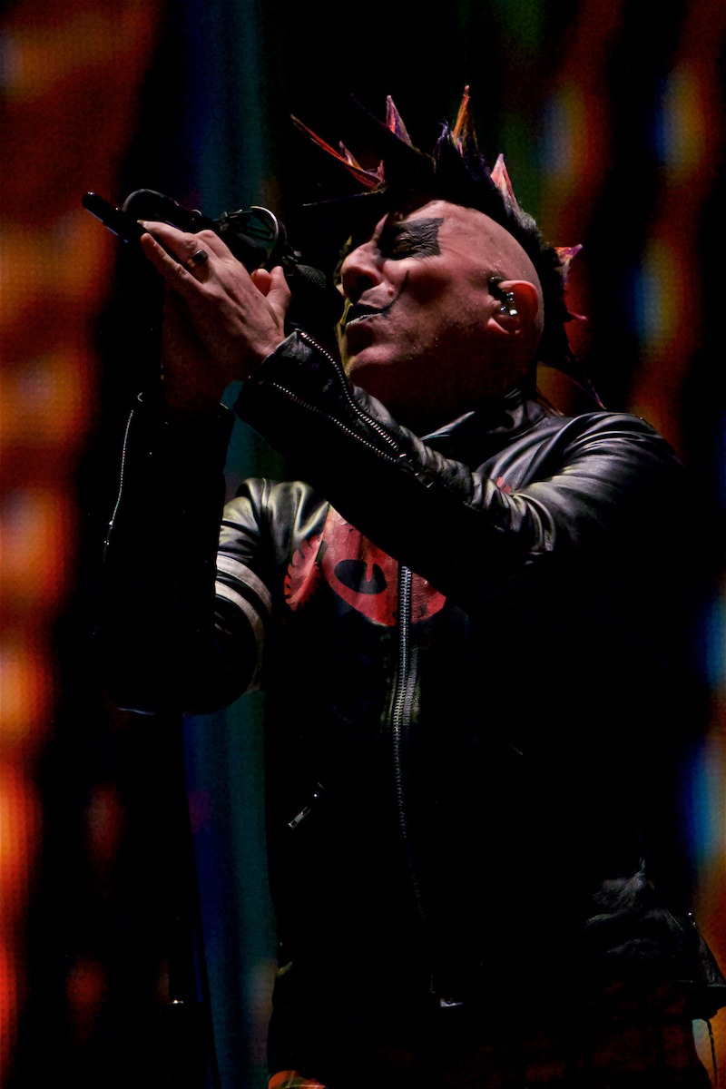 TOOL: Fear Inoculum Tour | Derek Brad Photography