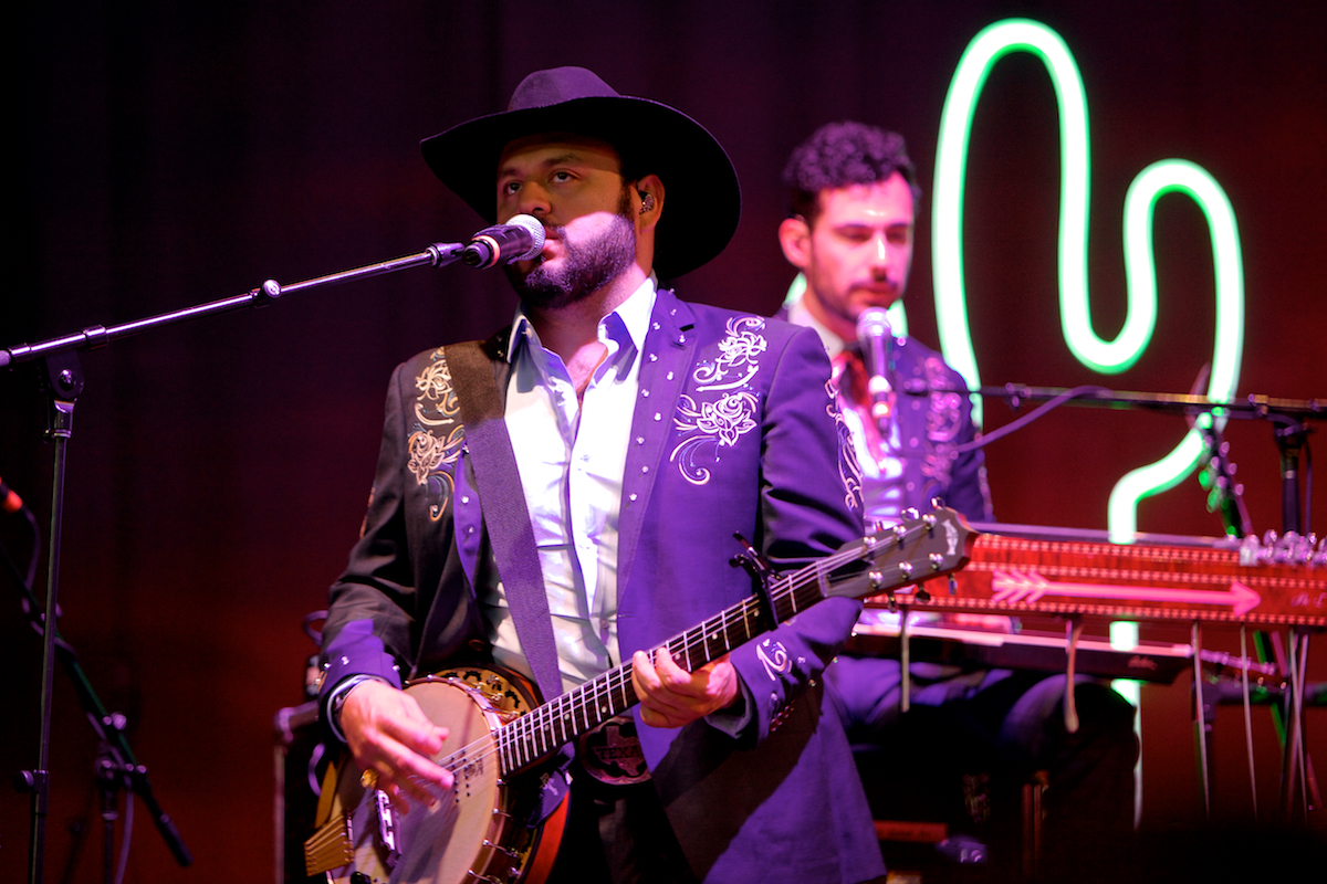 Kacey Musgraves | Derek Brad Photography
