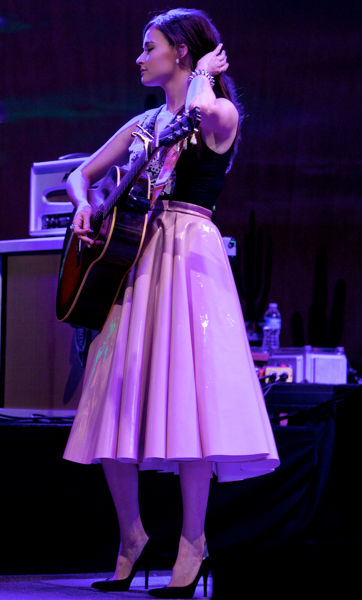 Kacey Musgraves | Derek Brad Photography