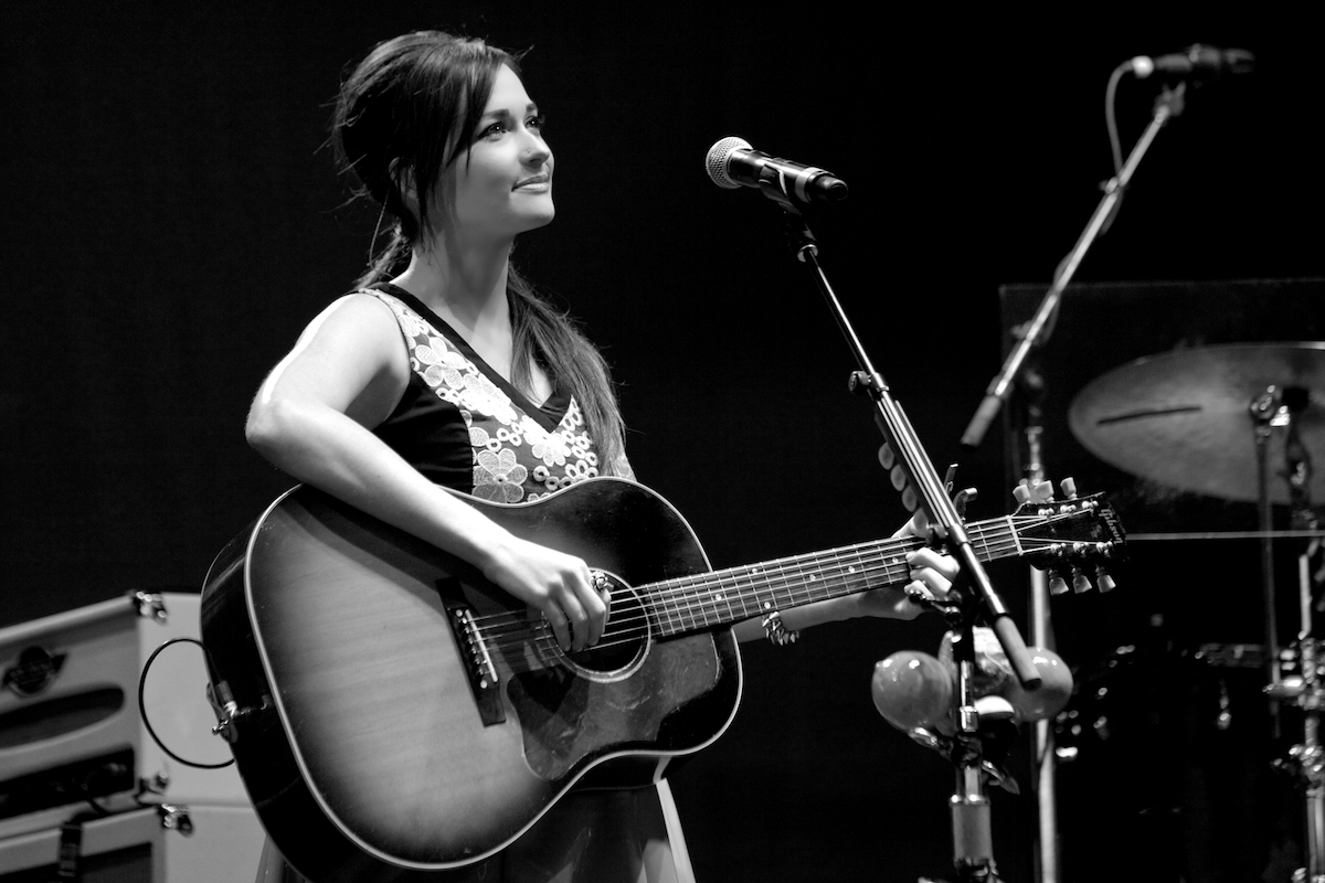 Kacey Musgraves | Derek Brad Photography