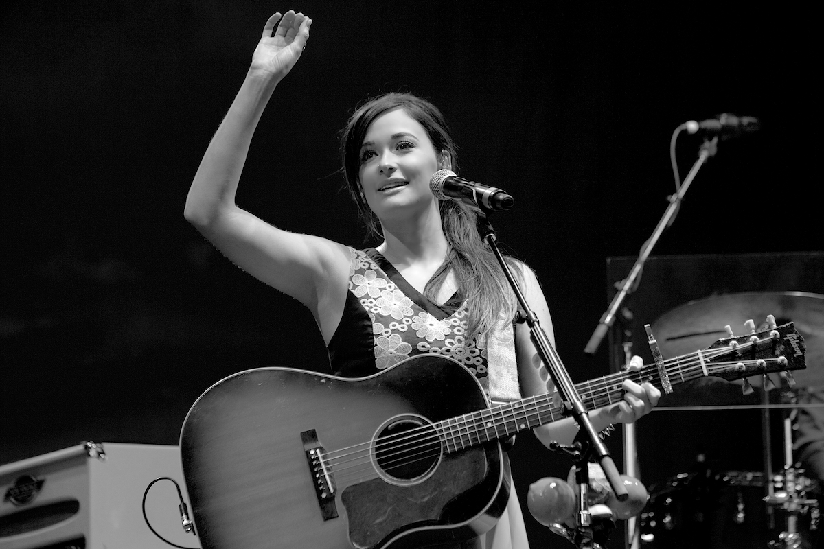 Kacey Musgraves | Derek Brad Photography