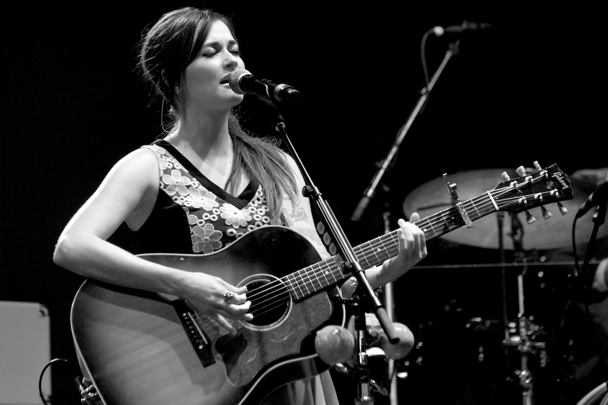 Kacey Musgraves | Derek Brad Photography