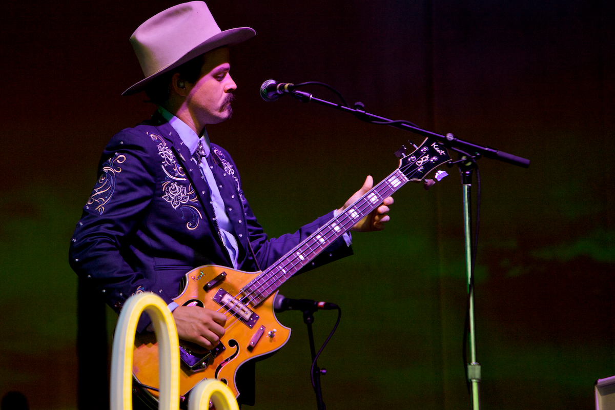 Kacey Musgraves | Derek Brad Photography