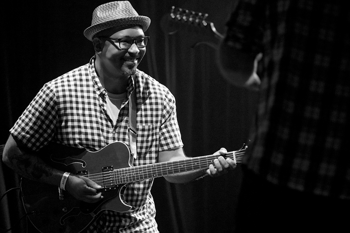 Aaron Parnell Brown | Derek Brad Photography