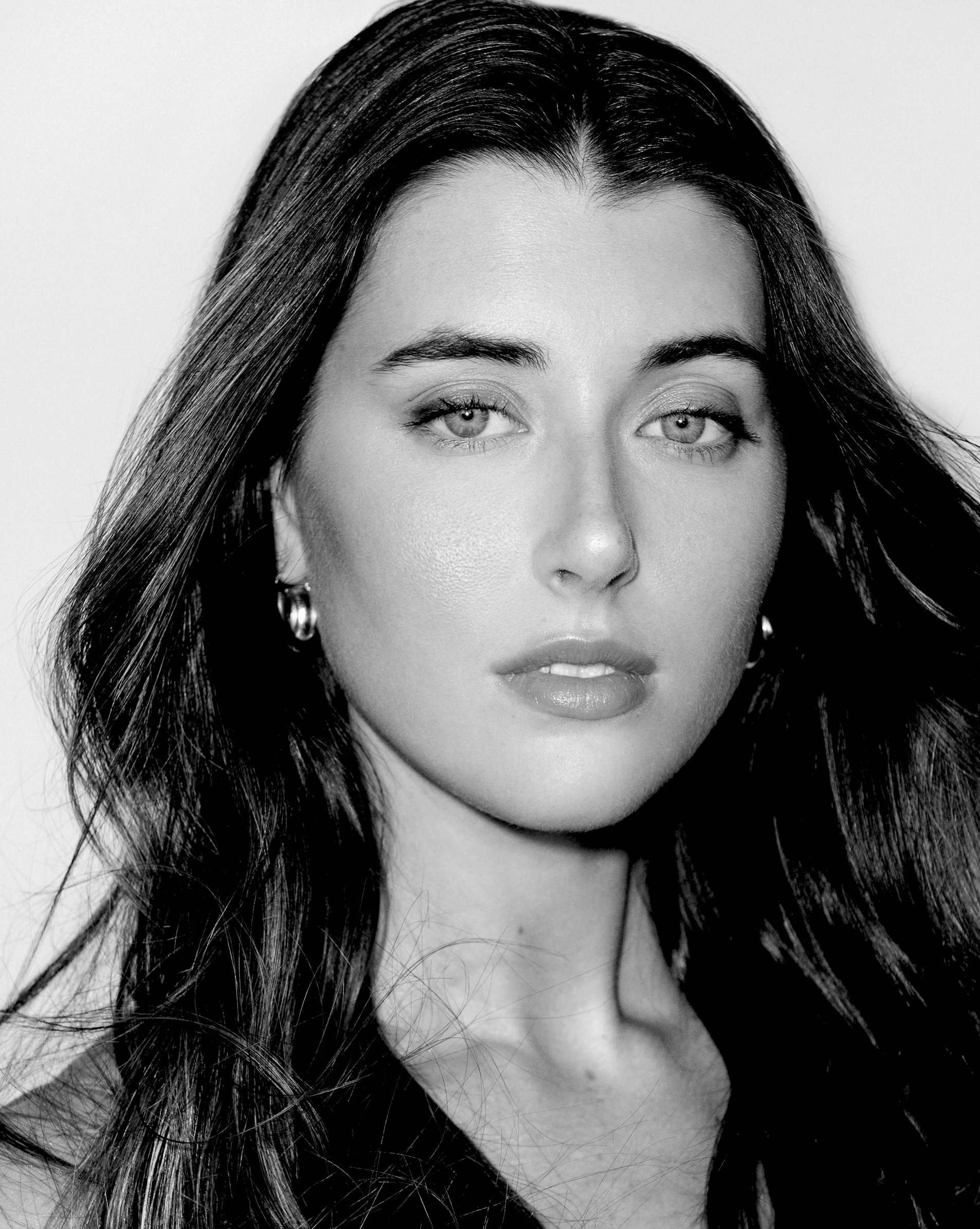 Tatum Toppa Page | EWH Model Management