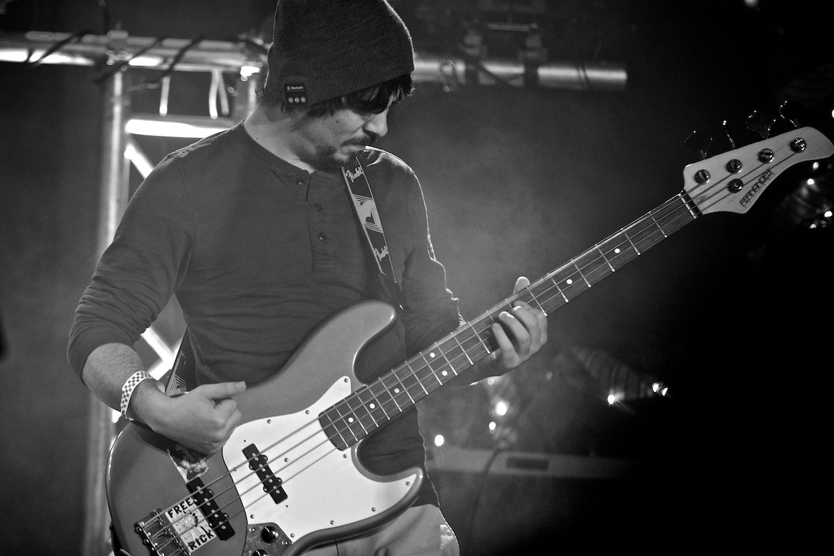 The Mercury Brothers | Derek Brad Photography