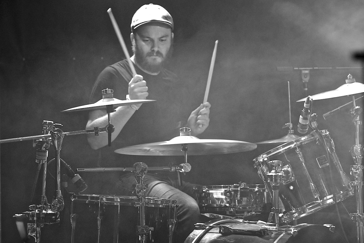 The Mercury Brothers | Derek Brad Photography