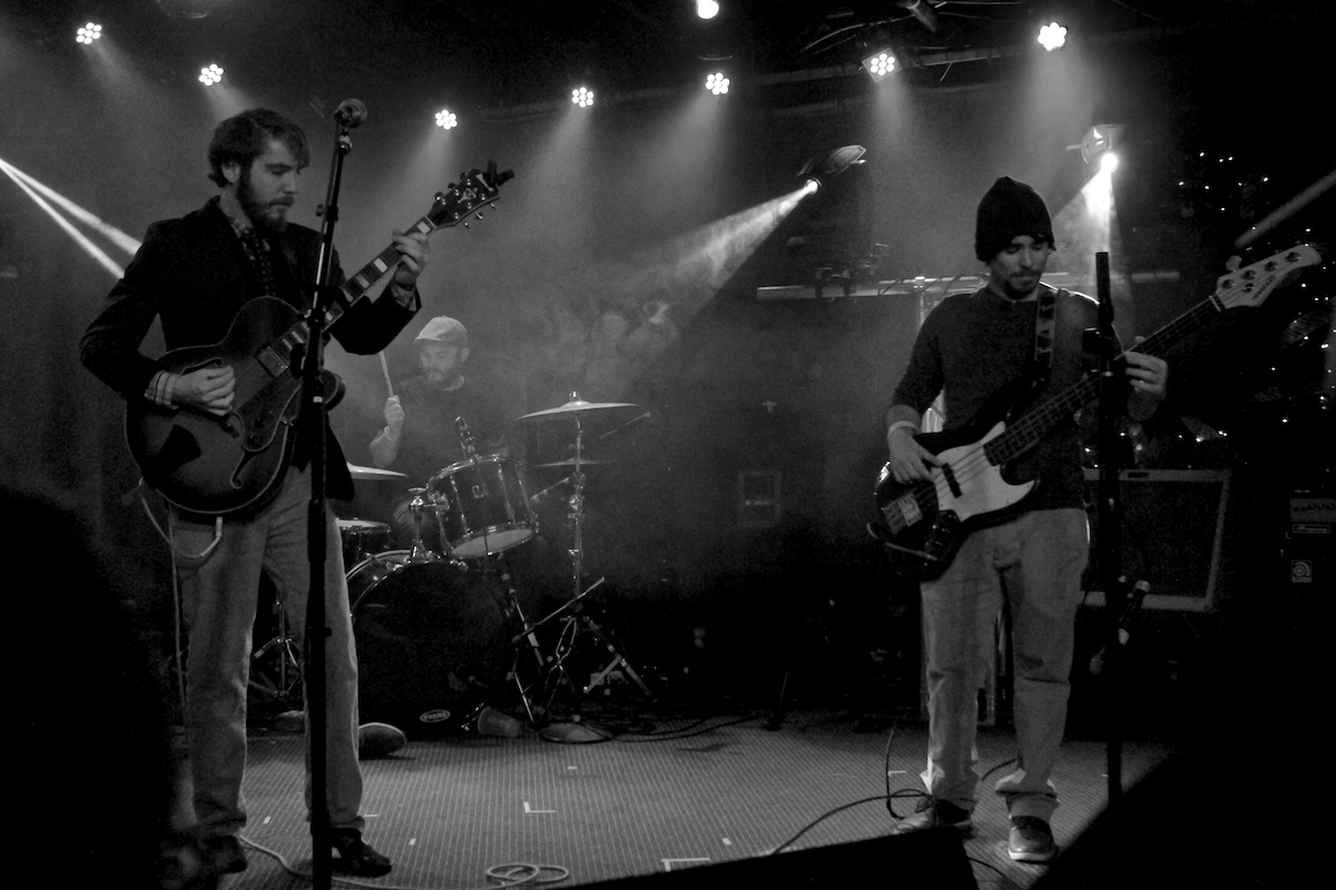 The Mercury Brothers | Derek Brad Photography