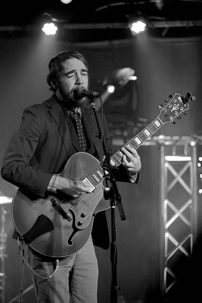 The Mercury Brothers | Derek Brad Photography