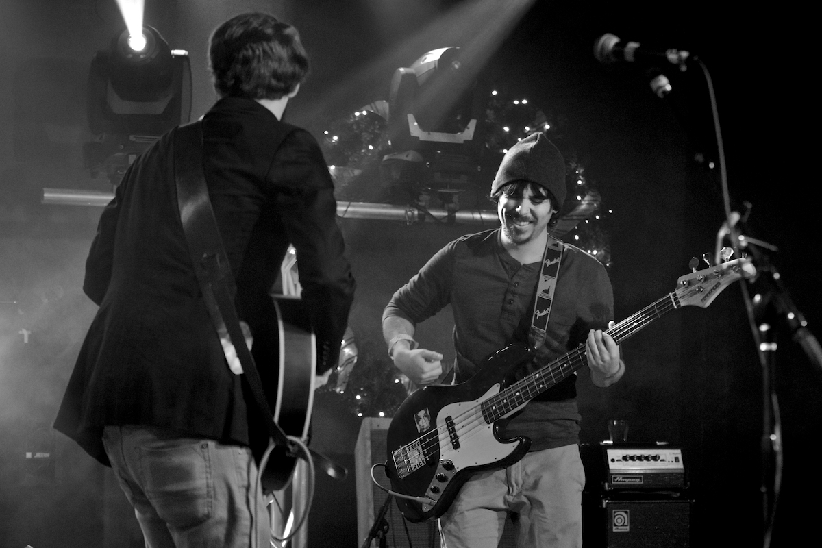 The Mercury Brothers | Derek Brad Photography