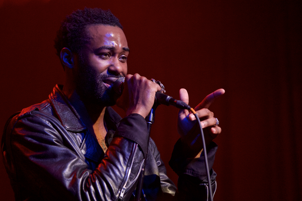 Aaron Camper | Derek Brad Photography