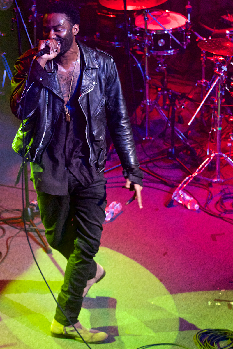 Aaron Camper | Derek Brad Photography