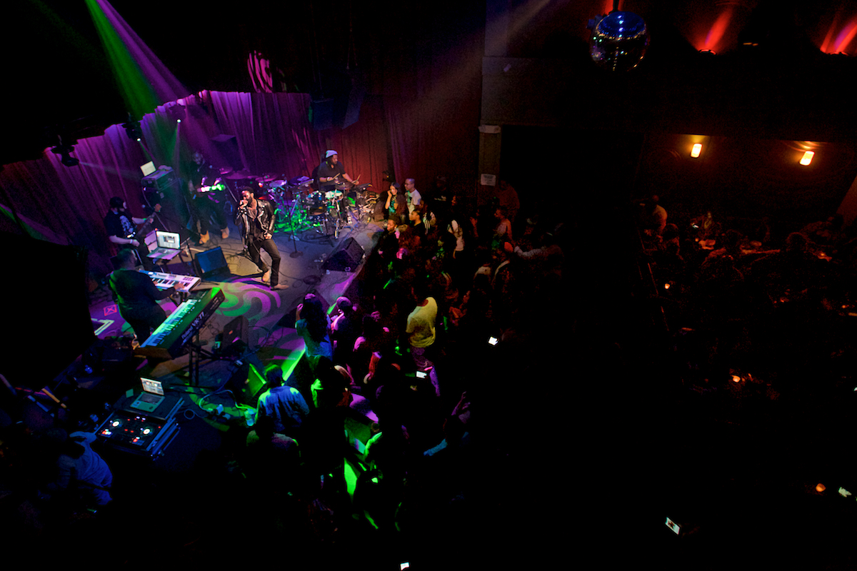 Aaron Camper | Derek Brad Photography