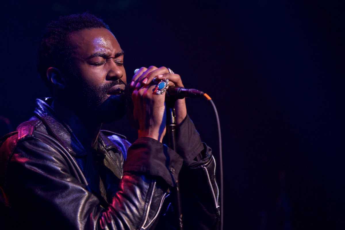 Aaron Camper | Derek Brad Photography