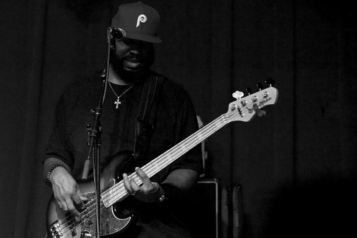 Aaron Camper | Derek Brad Photography