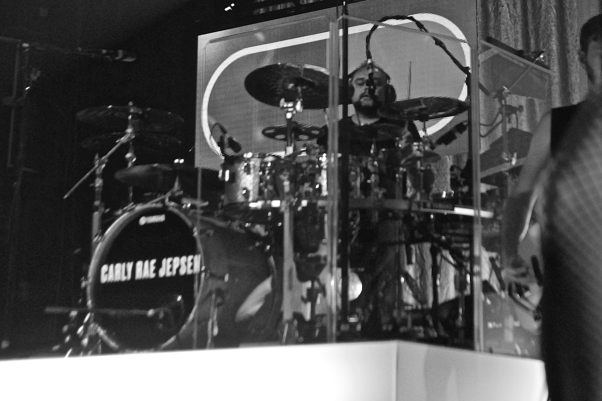 Carly Rae Jepsen: Dedicated Tour | Derek Brad Photography