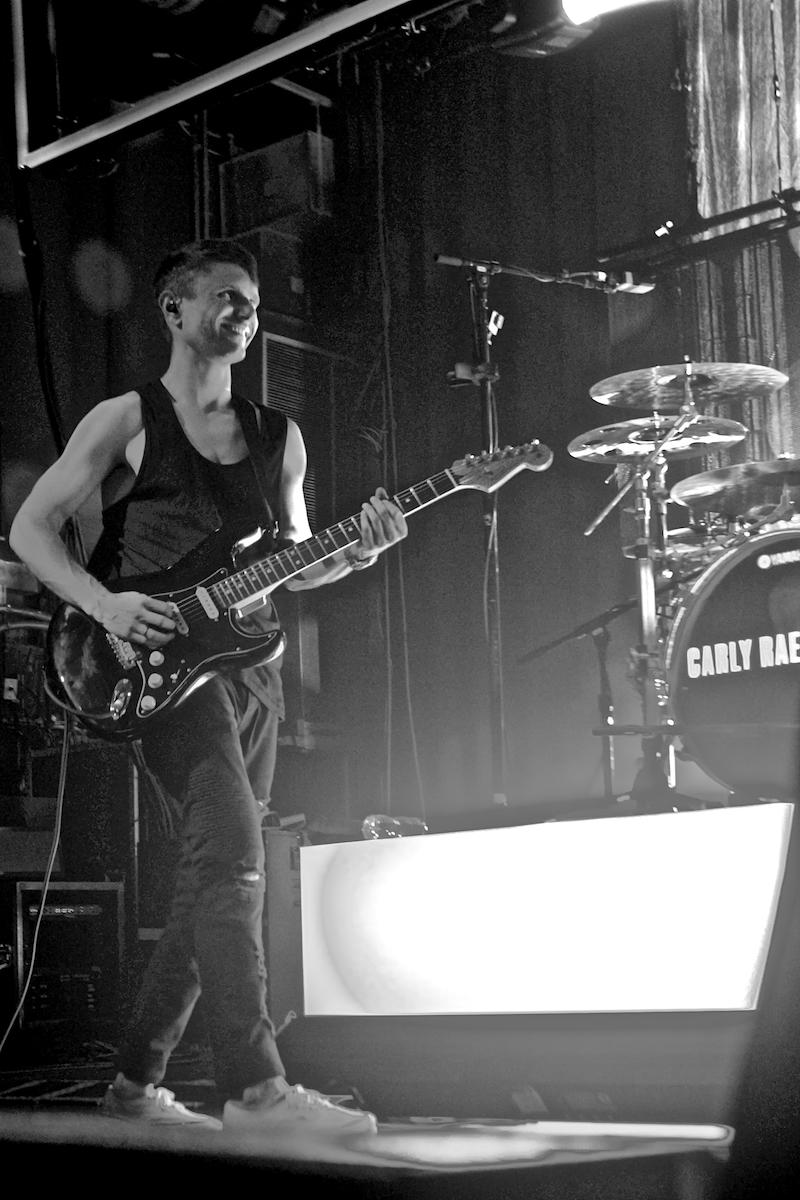 Carly Rae Jepsen: Dedicated Tour | Derek Brad Photography