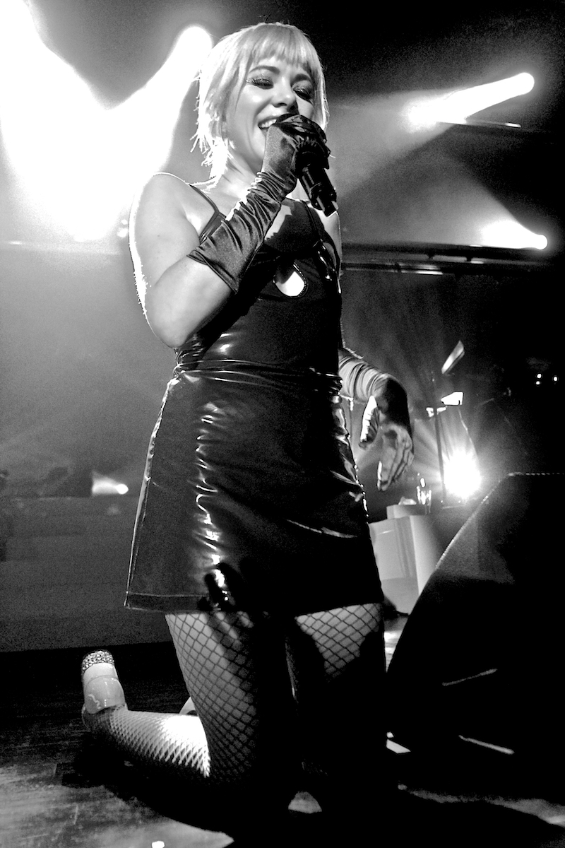 Carly Rae Jepsen: Dedicated Tour | Derek Brad Photography