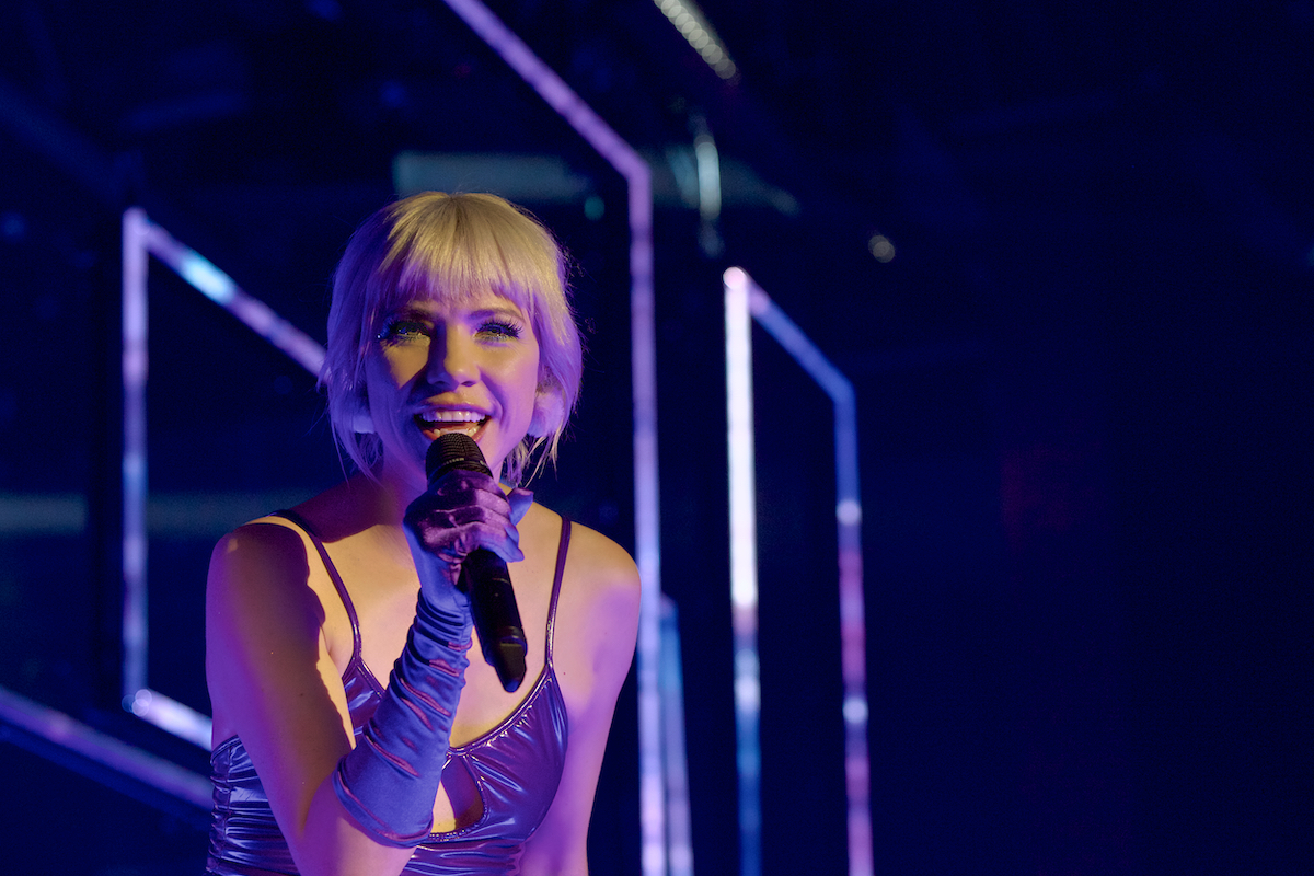 Carly Rae Jepsen: Dedicated Tour | Derek Brad Photography