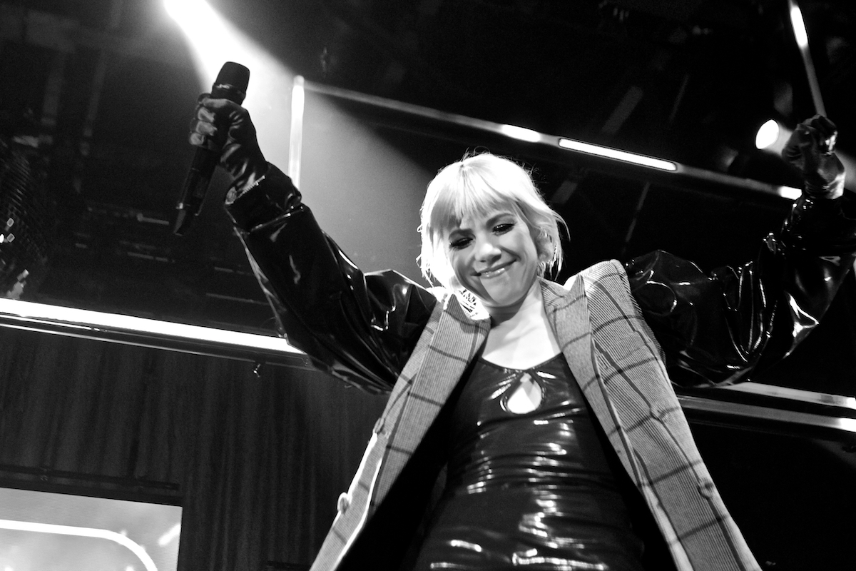 Carly Rae Jepsen: Dedicated Tour | Derek Brad Photography