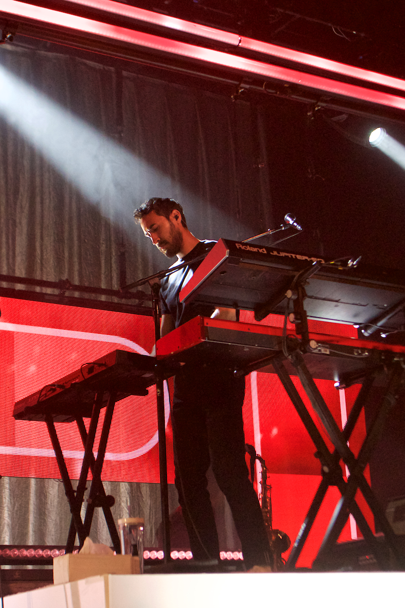 Carly Rae Jepsen: Dedicated Tour | Derek Brad Photography