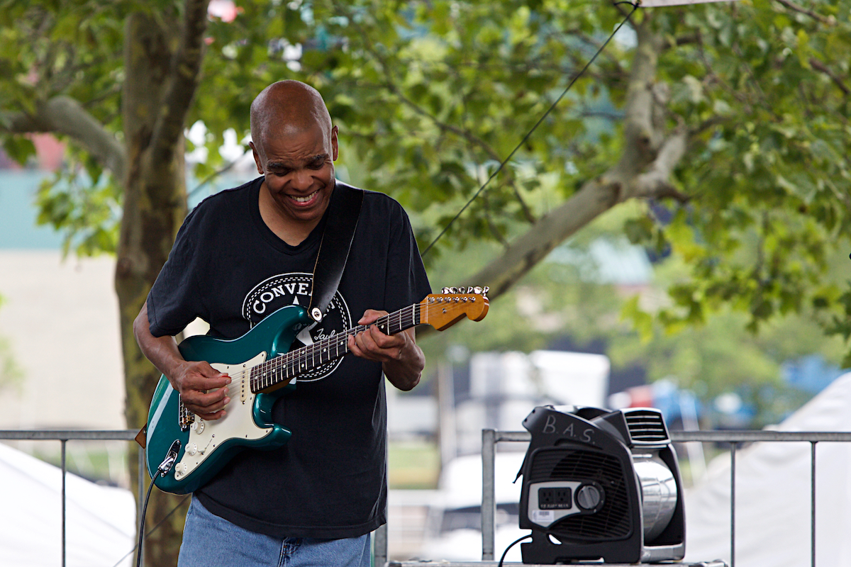 Greg Sover: xponential music festival | Derek Brad Photography